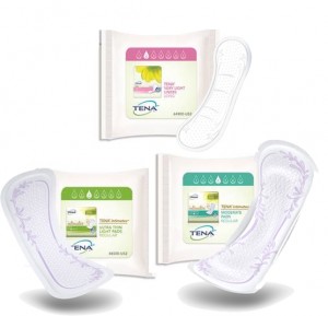 Free Tena Sample for Women or Men
