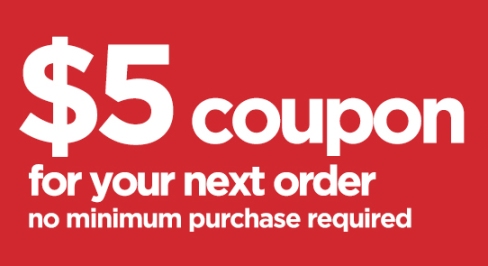 Book Outlet Coupon Code: $5 off With Code, No Minimum!