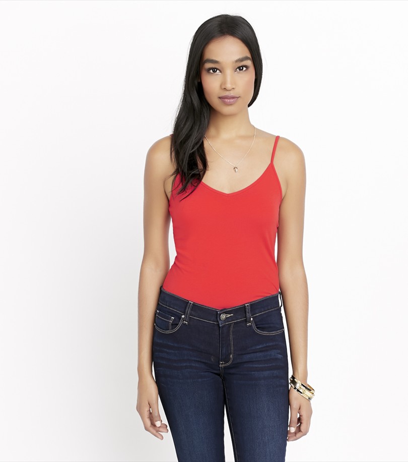 Dynamite Canada: Basic Camis 2 for $14