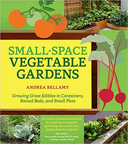 10 Best Vegetable Gardening Books