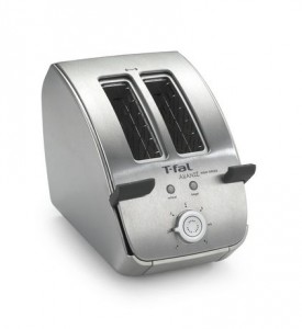 Walmart Canada: T-Fal Avante 2-Slice Toaster only $29.97