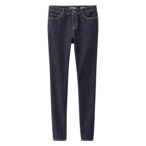 Joe Fresh: Women's and Men's Denim $15