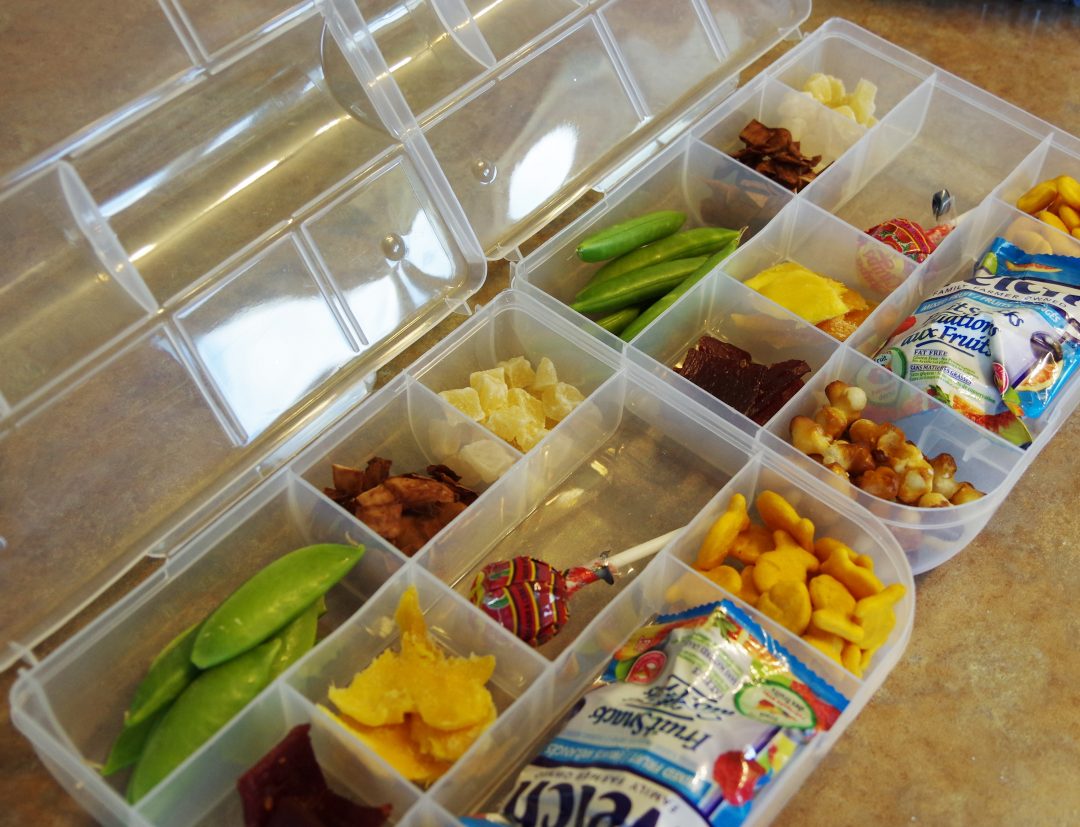 Road Trip Snacks You're Going to Love