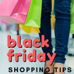 9 Excellent Black Friday Shopping Tips