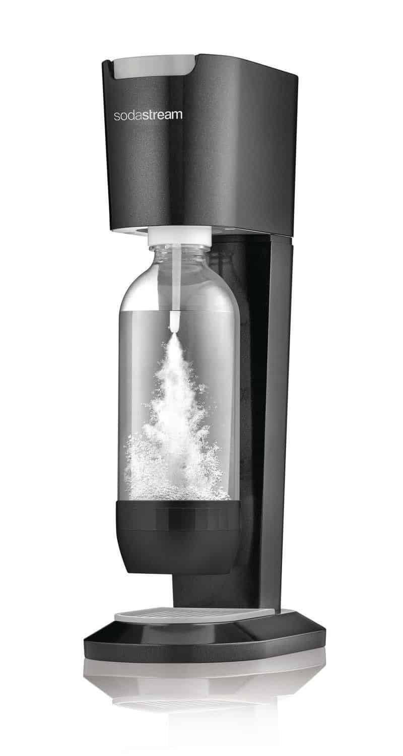 SodaStream Genesis Sparkling Water Maker Deal