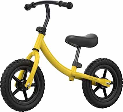 Triple Tree Balance Bike Deal