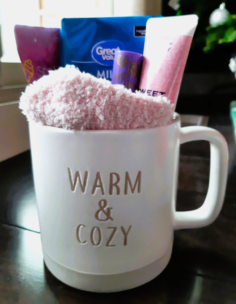 3 Simple Gift In A Mug Ideas 3 Simple Gift In A Mug Ideas